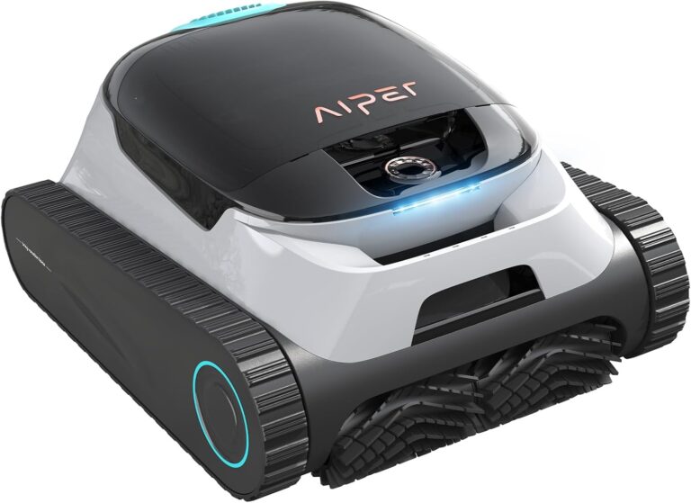 Aiper Scuba N1 Review: Best Robo Pool Cleaner?