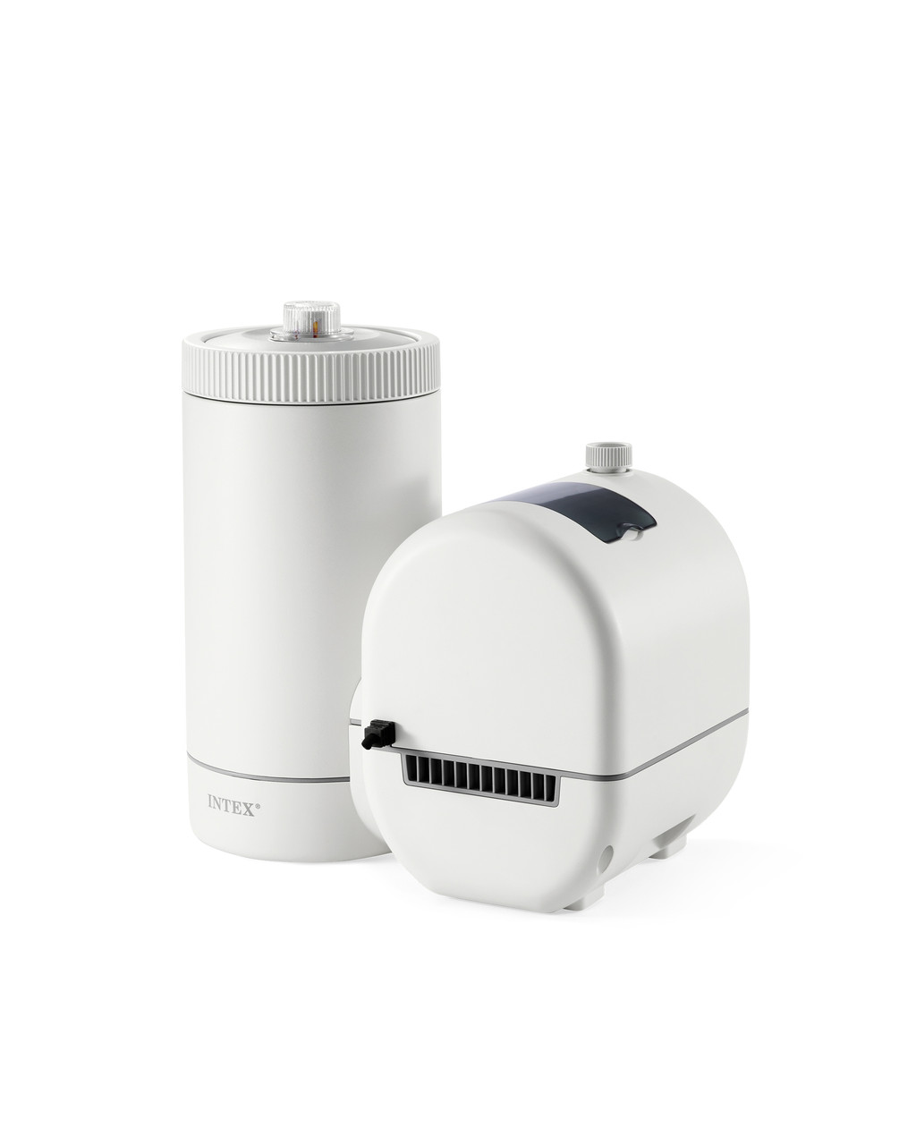 Intex Krystal Clear Filter Pumps Review: Expert Tested